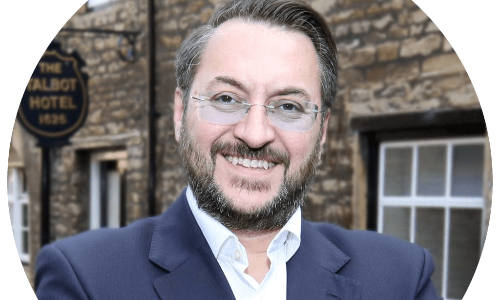 Coaching Inn Group founder and CEO to retire in March | Hotel Owner