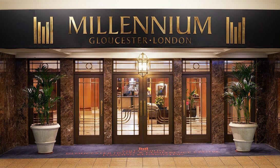 Millennium Hotels and Resorts achieves Green Tourism Accreditation ...