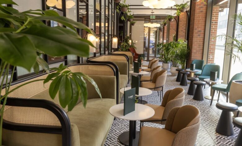 The Halyard at Ropewalks in Liverpool officially opens | Hotel Owner