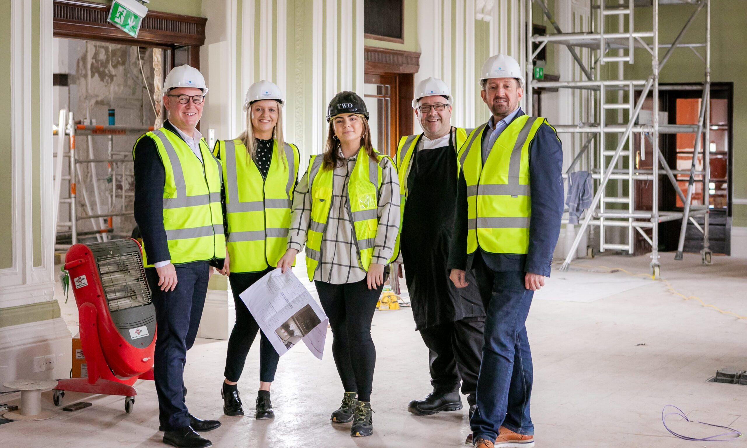 Cedar Court to open new restaurant at flagship Harrogate Hotel | Hotel ...