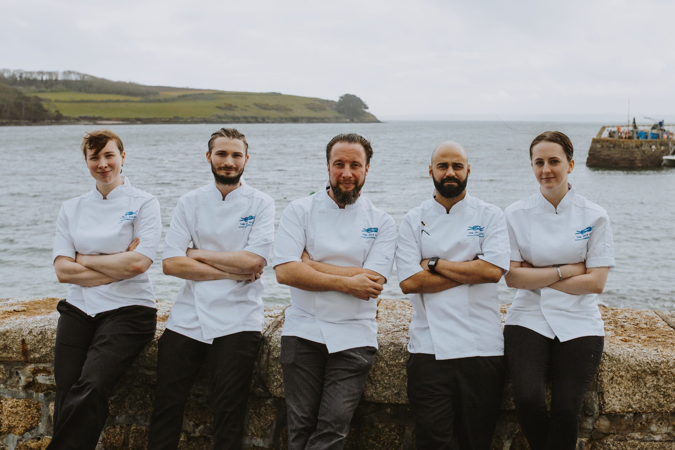 The Idle Rock hotel launches new Reef Knot restaurant | Hotel Owner