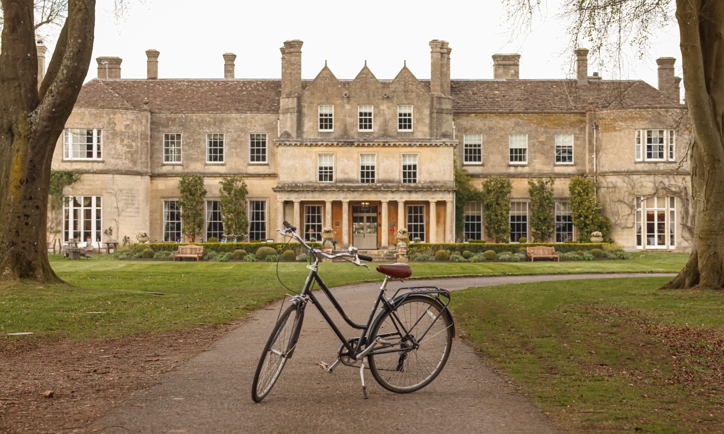 Lucknam Park unveils new restaurant and cottages | Hotel Owner