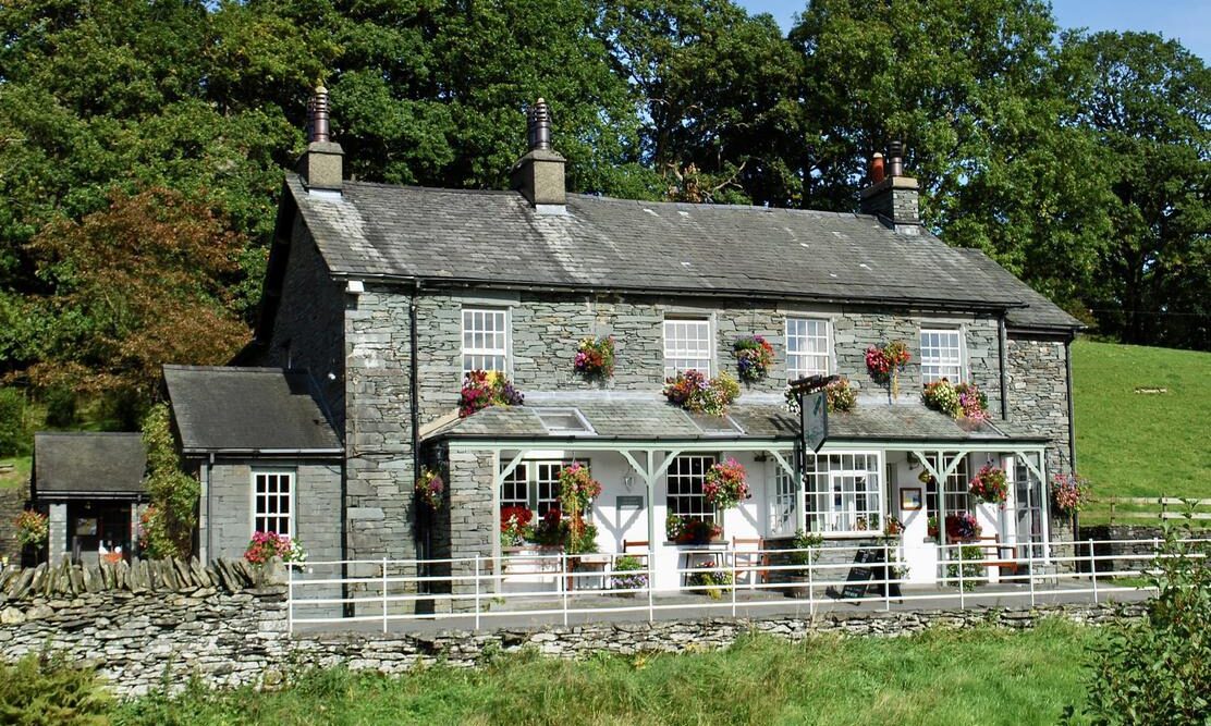 The Three Shires Inn up for sale for £2.1m | Hotel Owner