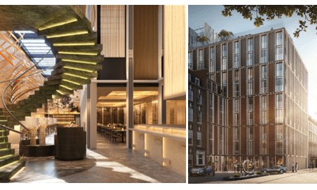 Mandarin Oriental Mayfair appoints team ahead of Spring opening | Hotel ...