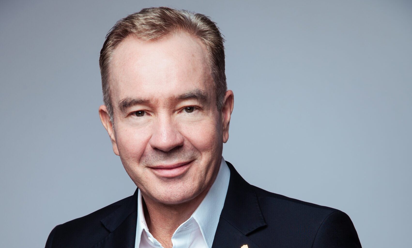 Shangri-La appoints new regional head of operations for MEIA | Hotel Owner