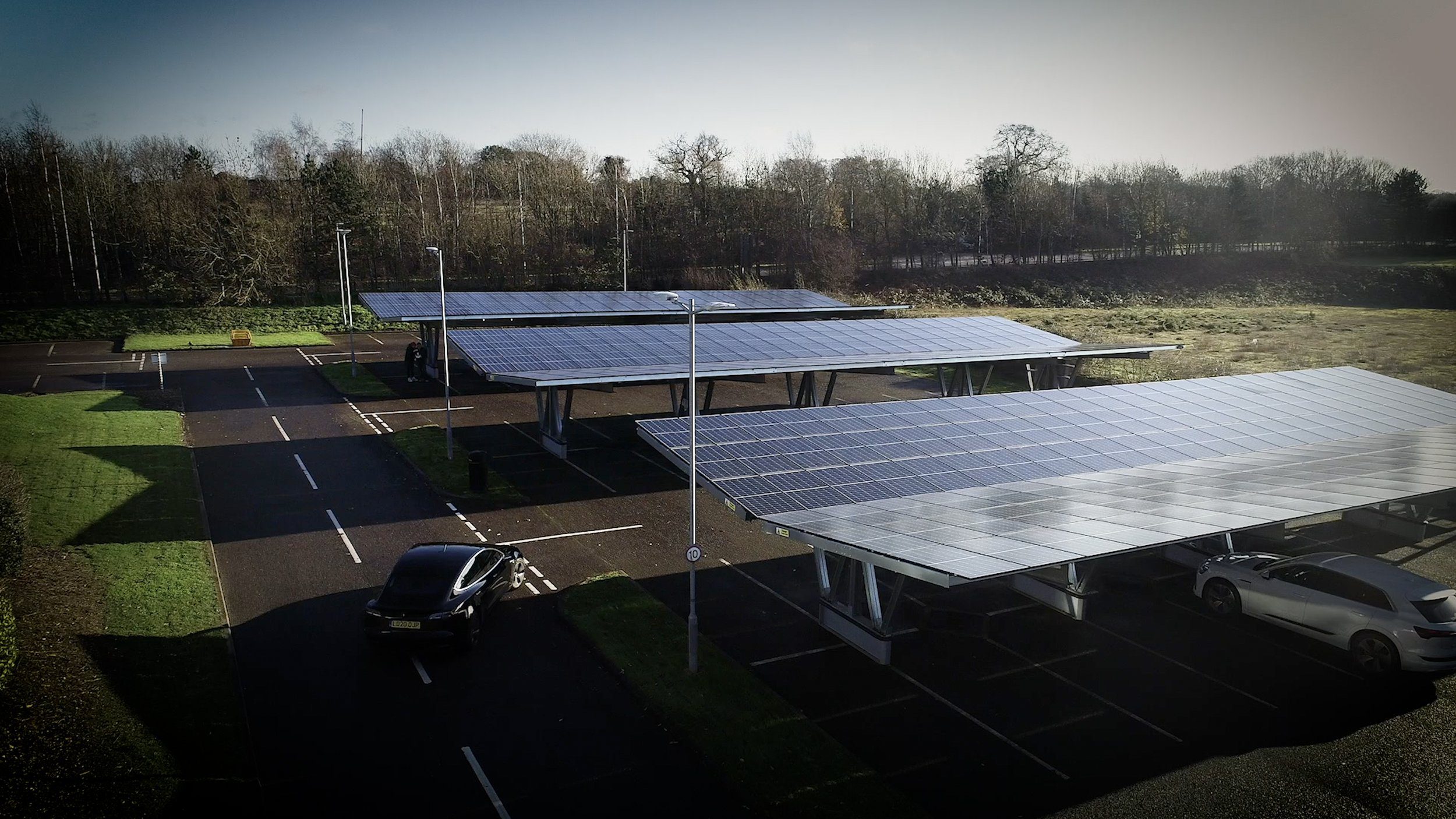 RenFree: Commercial solar carports for hoteliers at no capital cost ...