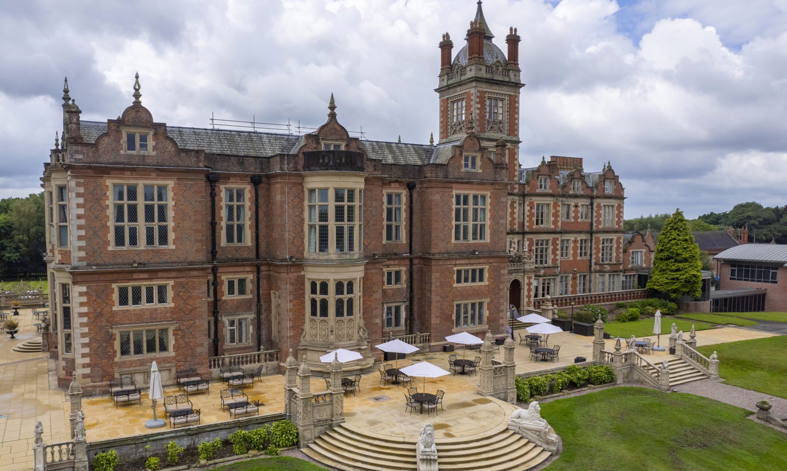 The QHotels Collection secures MIA accreditation | Hotel Owner