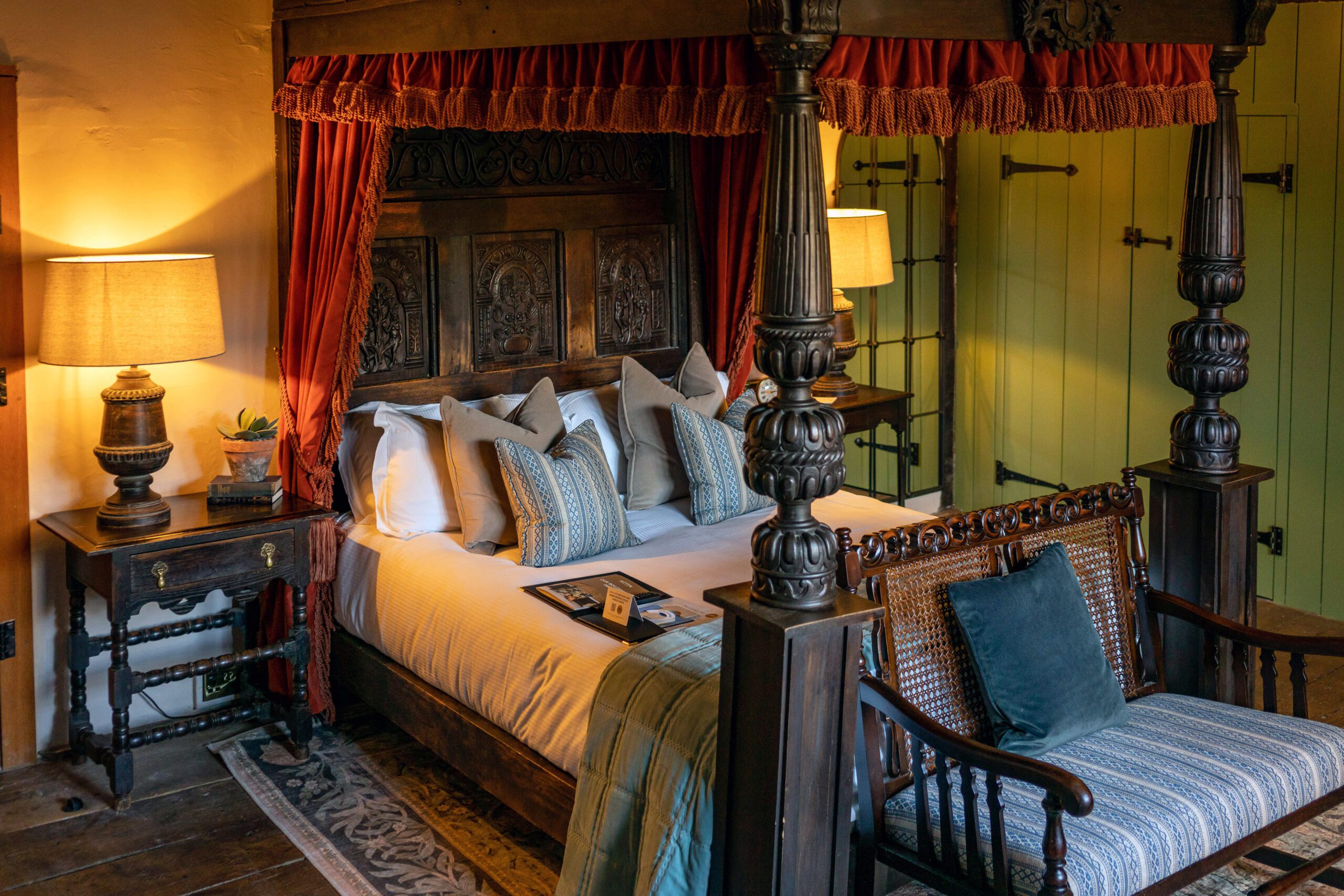 Liberation Group to launch Butcombe Boutique Inns | Hotel Owner