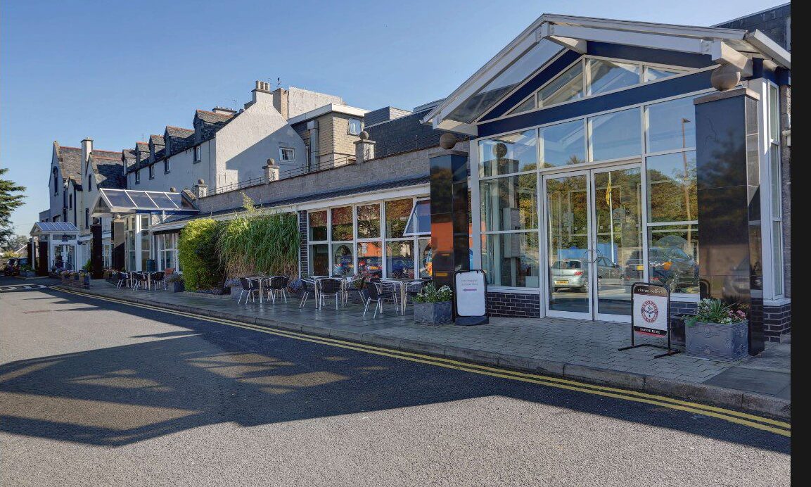 New owner for Edinburgh’s Kings Manor Hotel | Hotel Owner