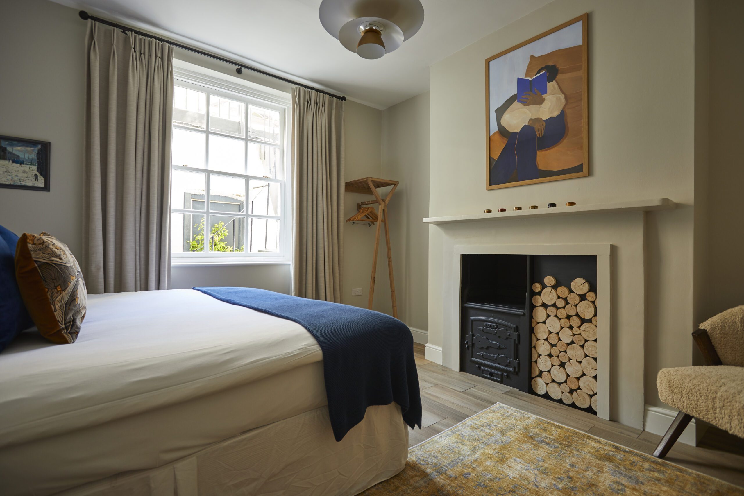 Georgian House Hotel launches new serviced apartments in London | Hotel ...