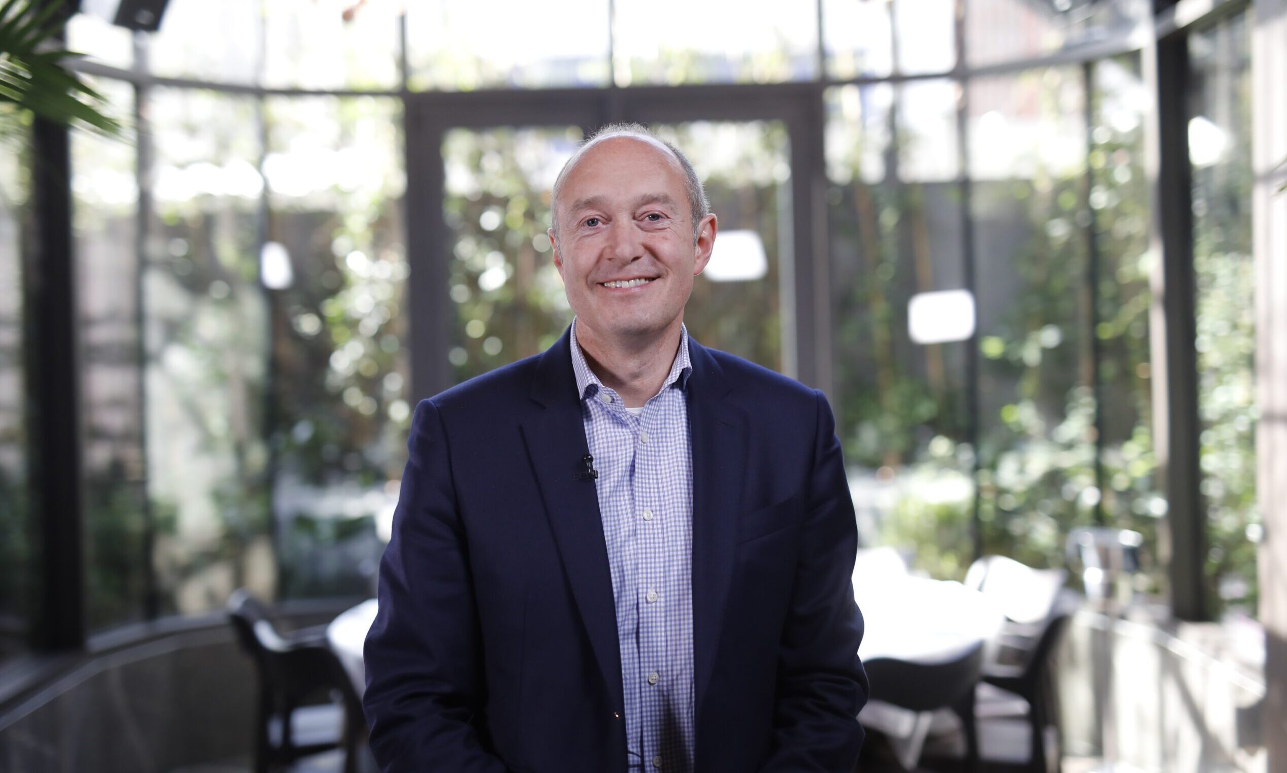 Hyatt appoints senior VP roles to drive growth in EAME region | Hotel Owner