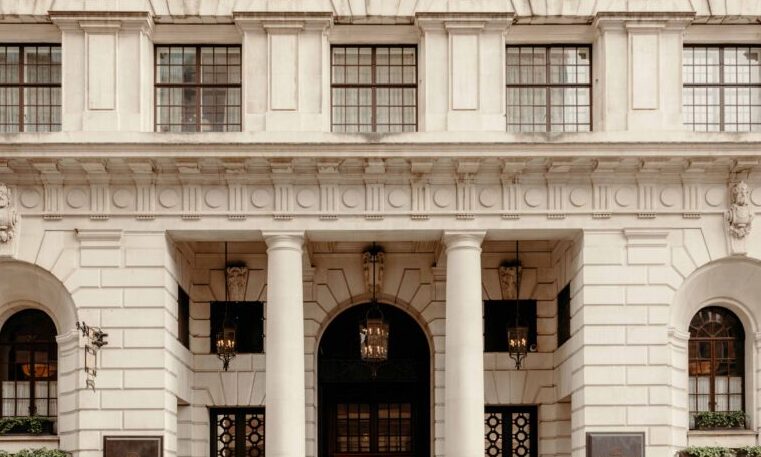 The Ned London partners with UOG | Hotel Owner