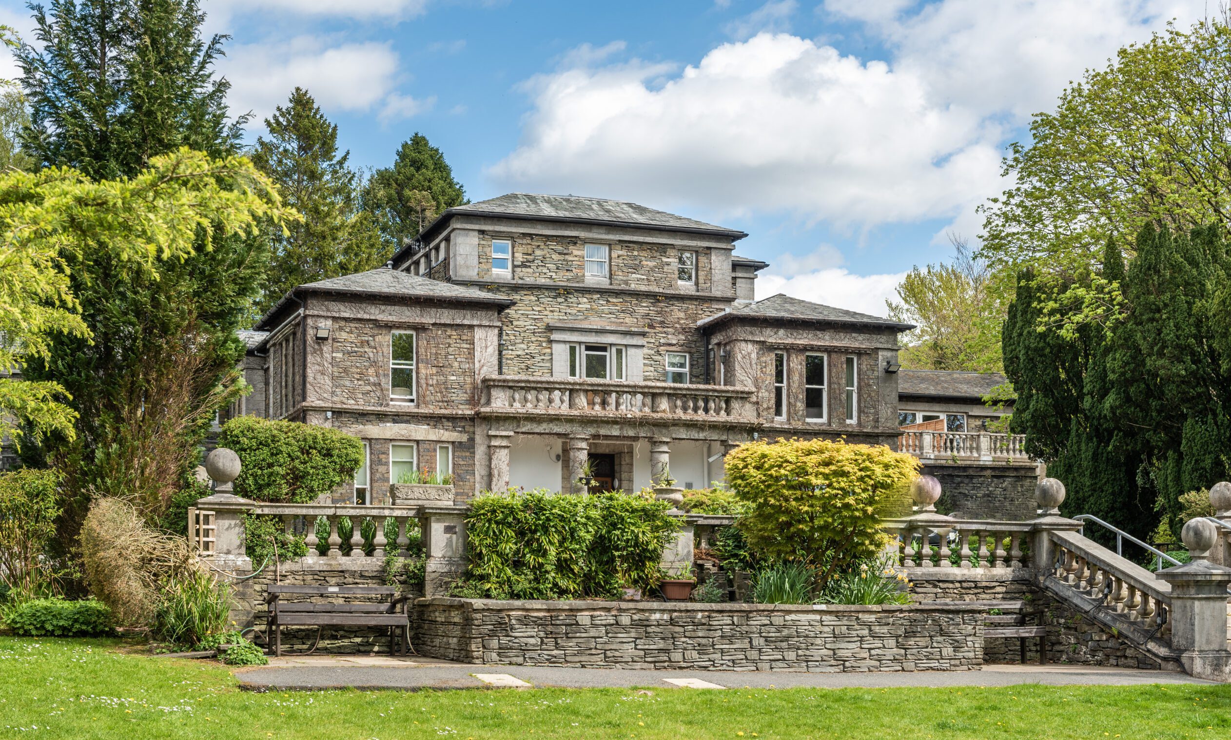 Starboard appoints new GM to Lake District hotel | Hotel Owner