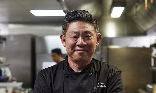 Sopwell House appoints Benny Lee head chef of Omboo restaurant | Hotel ...