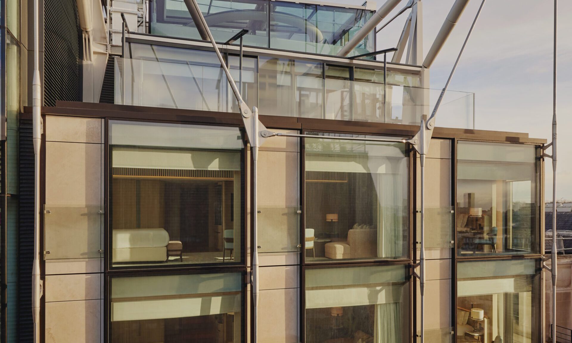 The Emory officially opens | Hotel Owner