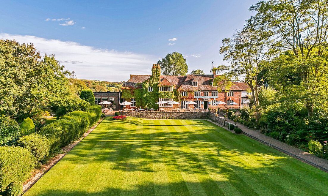 Signet Collection to launch The Alfriston in 2025 | Hotel Owner