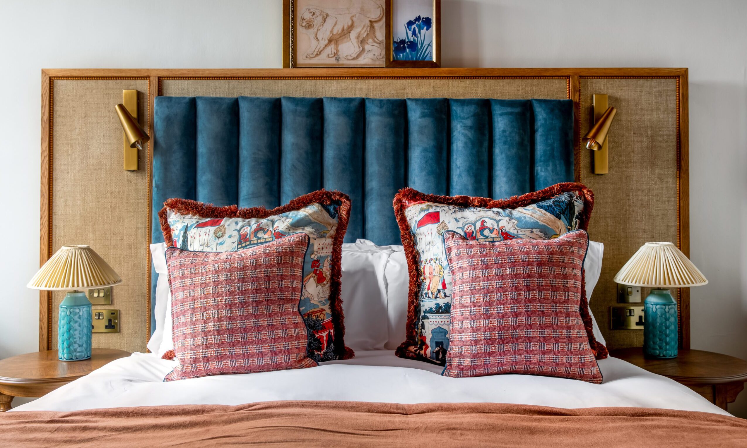 Radlett Red Lion reopens following refurb | Hotel Owner