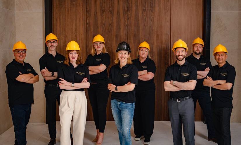 Park Hyatt London River Thames unveils opening leadership team | Hotel ...