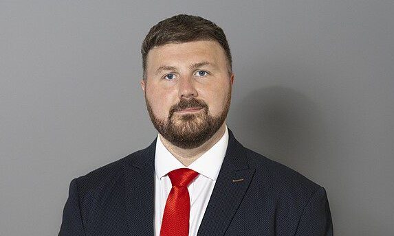 Chris Webb MP elected chair of APPG for hospitality and tourism | Hotel ...