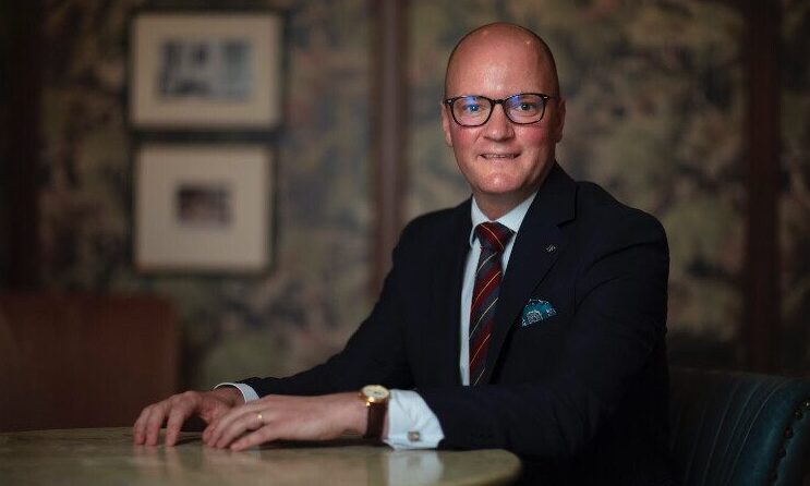 The Savoy appoints new hotel manager | Hotel Owner