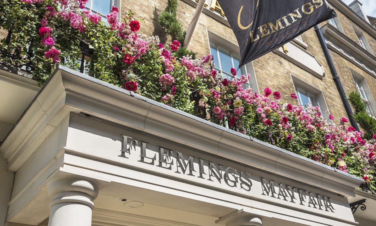 Flemings Mayfair joins Historic Hotels Worldwide | Hotel Owner