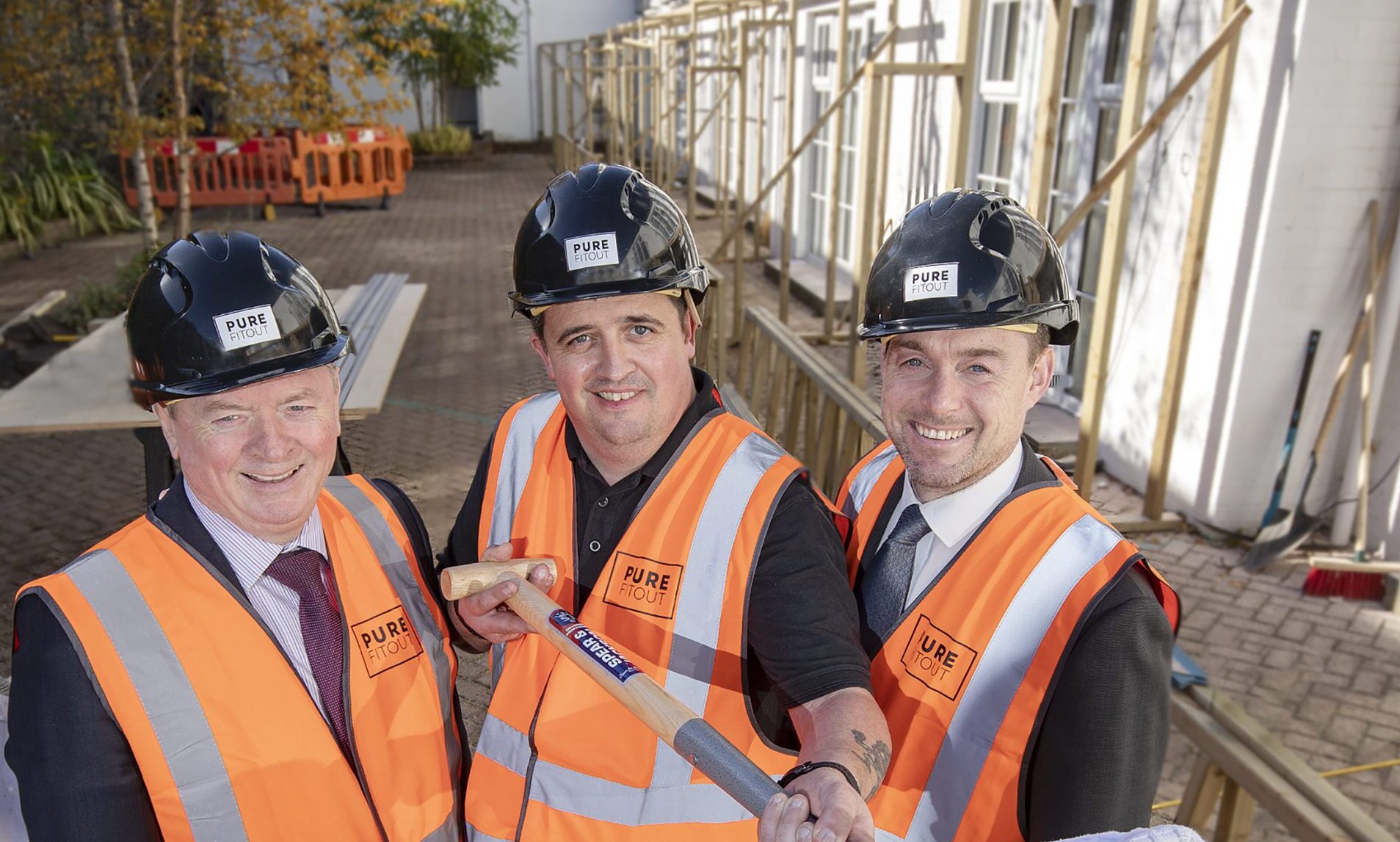 Dunadry Hotel and Gardens to launch new spa amid 600k investment ...