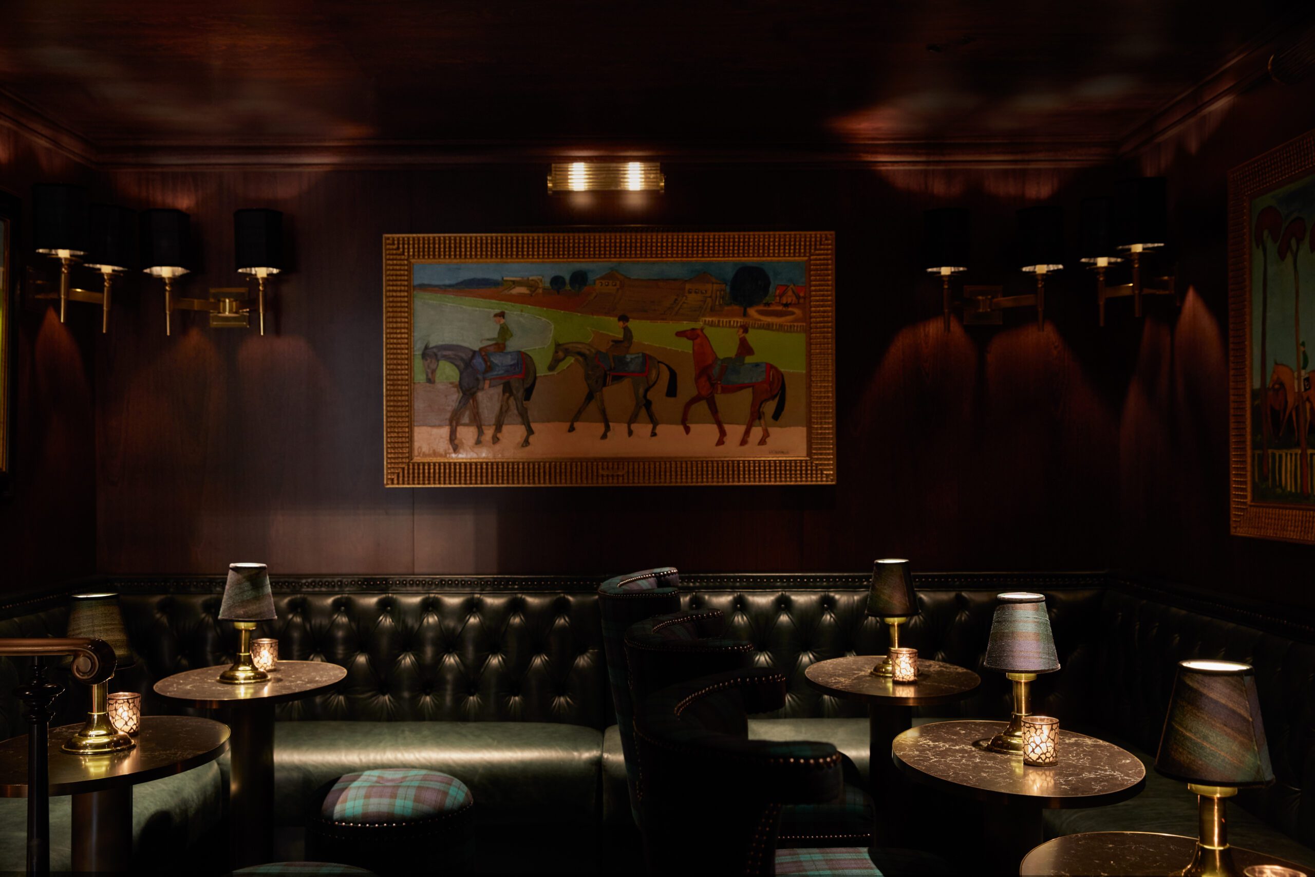 The Milestone Hotel opens new Stables Bar and Hideaway | Hotel Owner