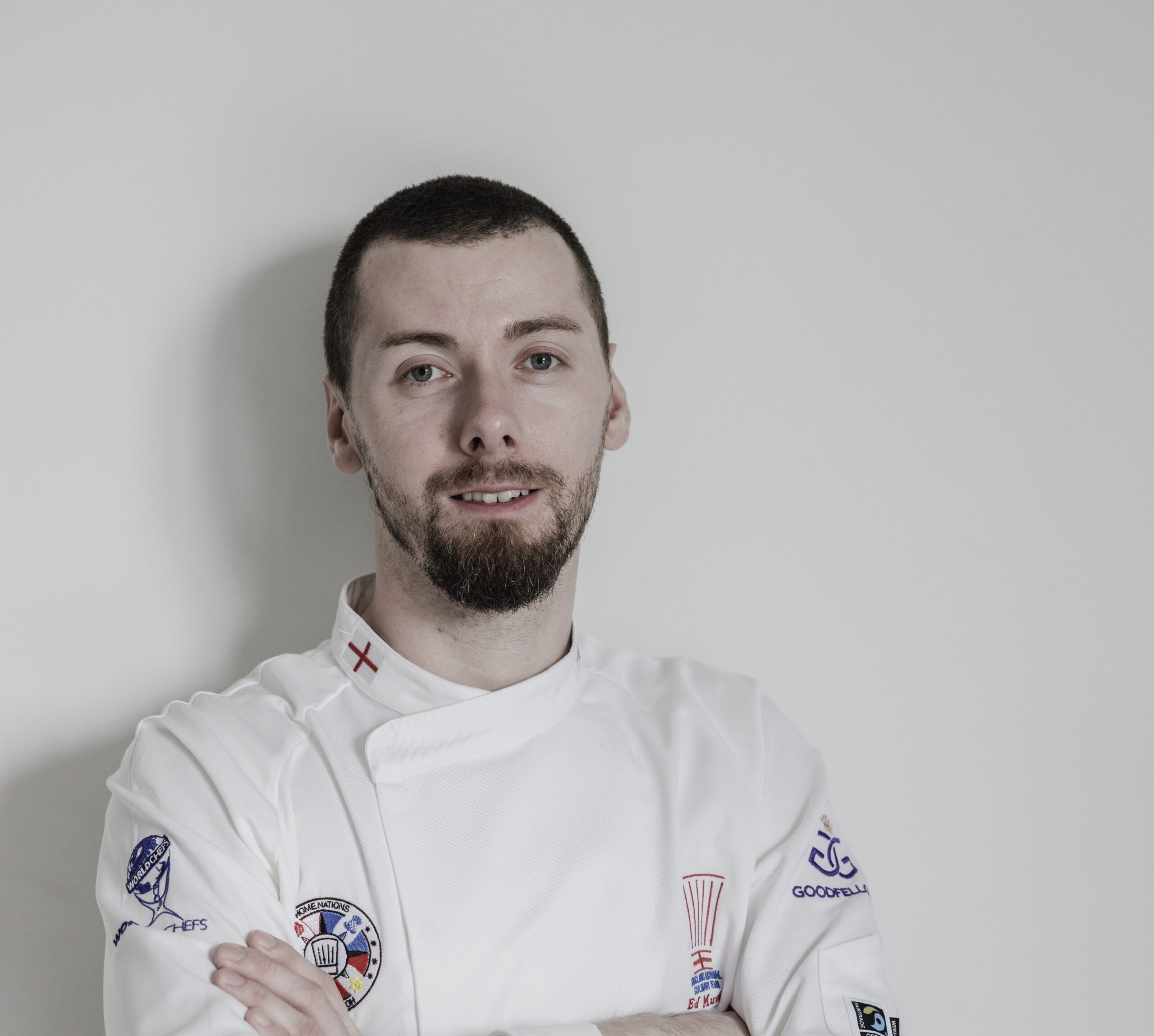 Andrew Brownword Hotels appoints new head chef for Buckland Manor ...
