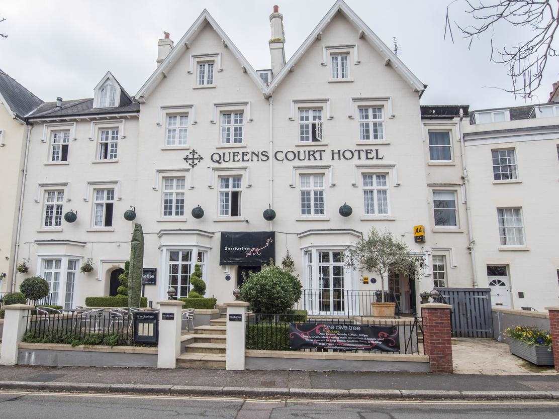 Exeter’s Queens Court Hotel sold to hotelier family | Hotel Owner