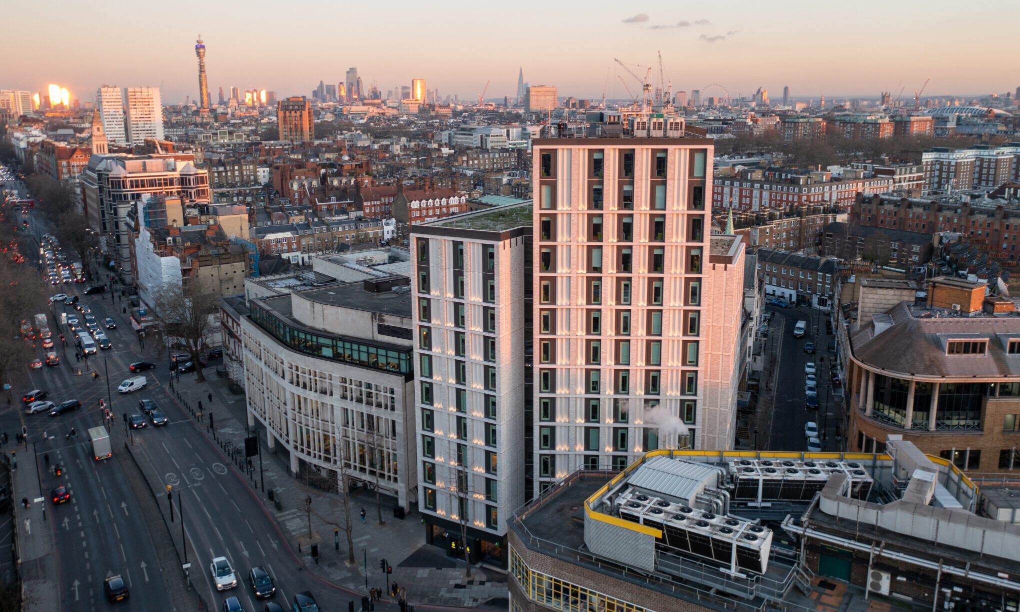 Whitbread appoints new project and programme manager | Hotel Owner