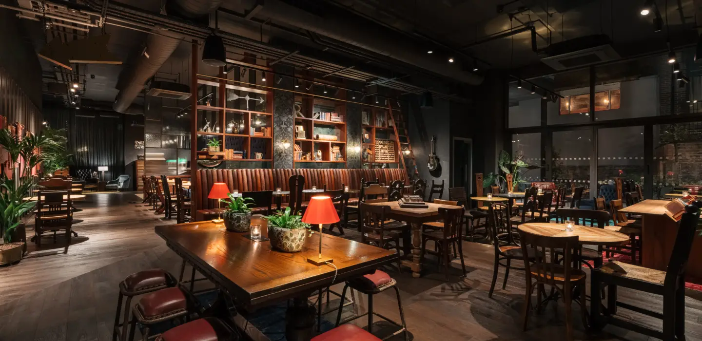 Ruby Hotels unveils Ruby Stella hotel in London | Hotel Owner