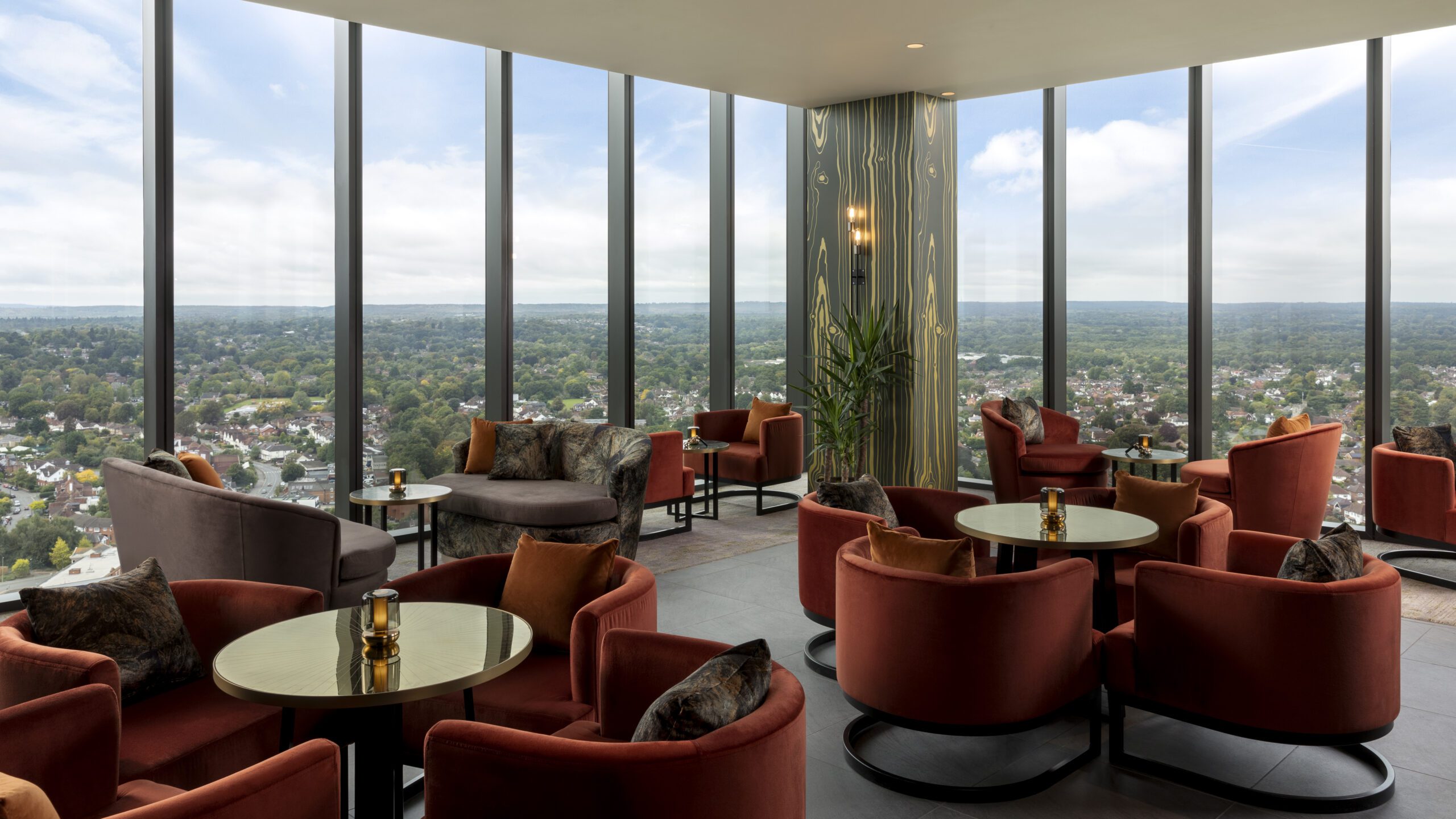 Hilton Woking officially opens doors to guests | Hotel Owner