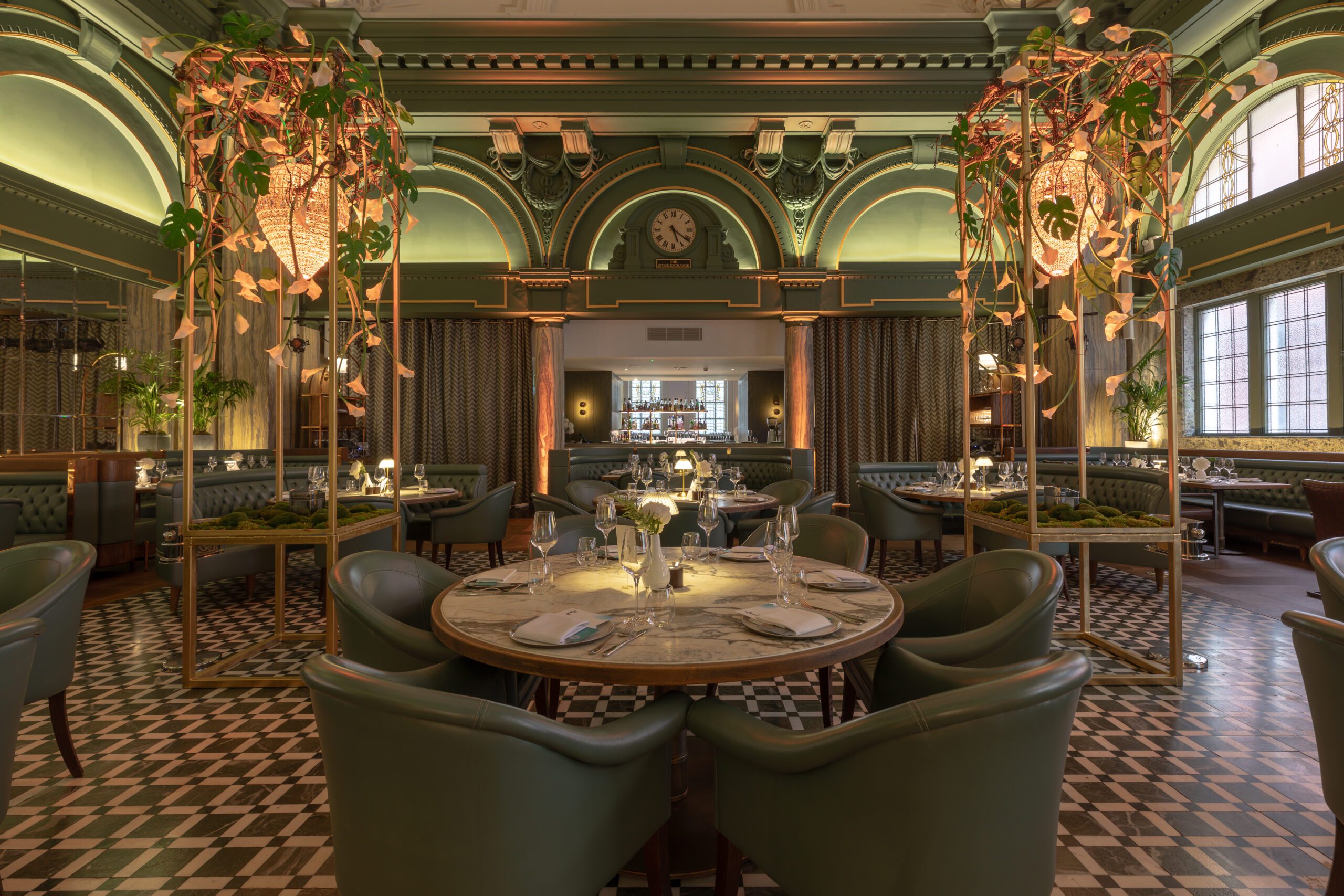 Manchester Stock Exchange Hotel joins Marriott’s Autograph Collection ...