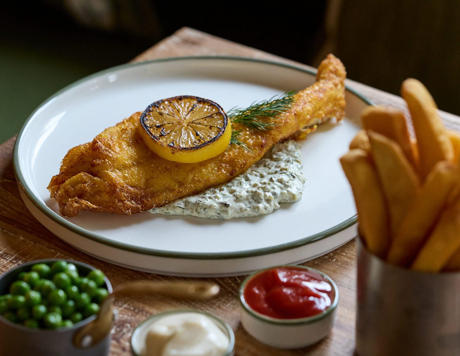 The Bat and Ball pub with rooms to open in Oxfordshire in January ...