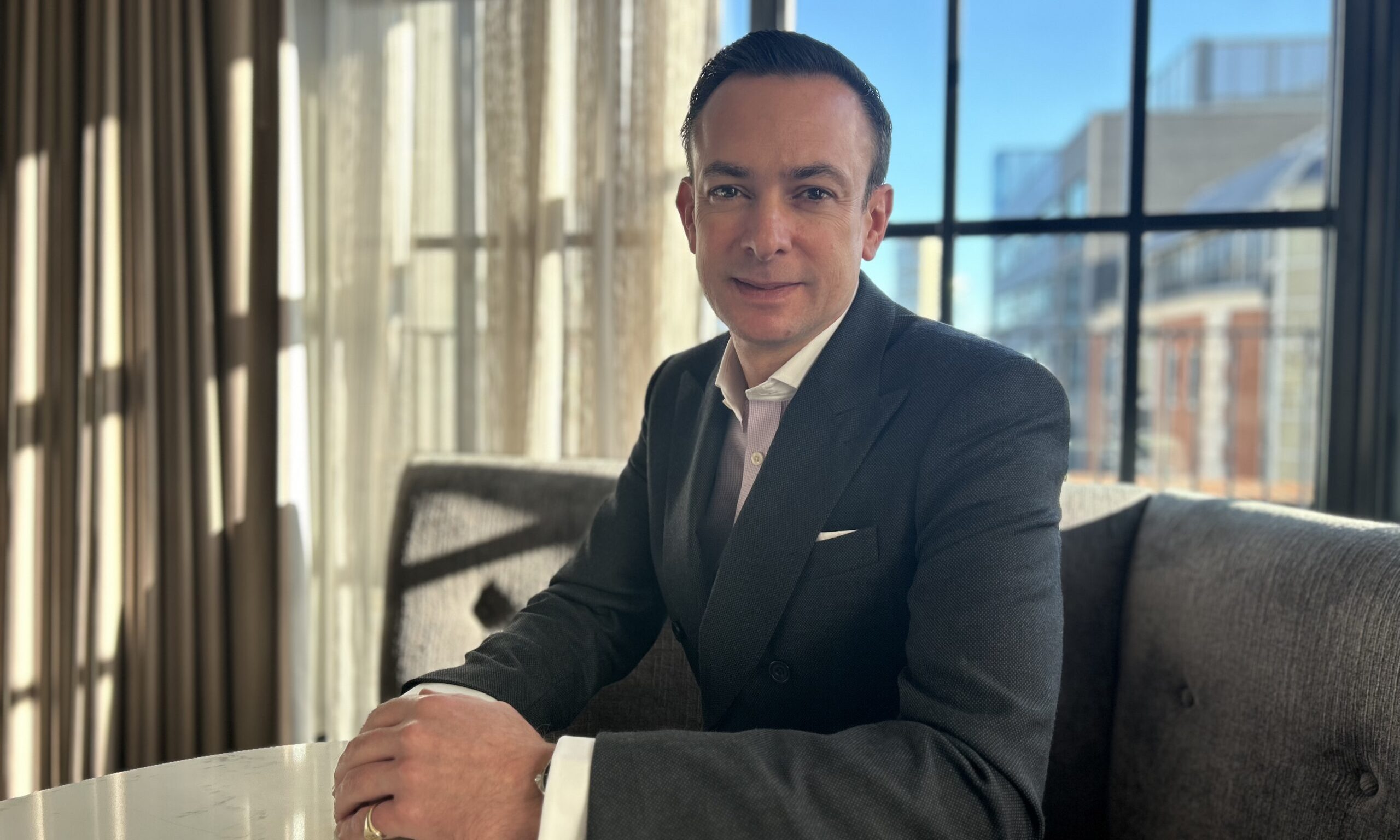 Virgin Hotels London Shoreditch appoints new GM | Hotel Owner