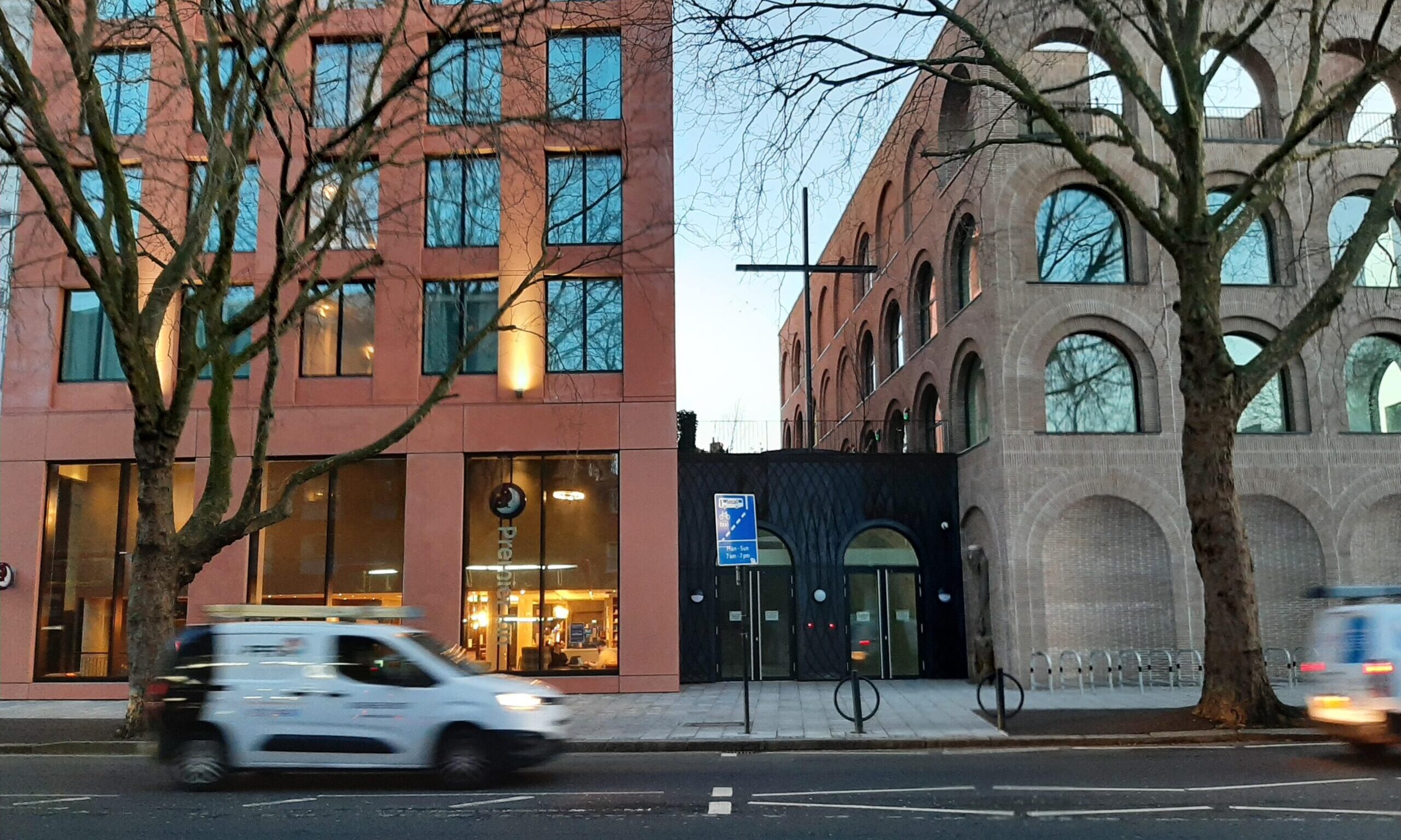 Premier Inn opens new Lambeth North site | Hotel Owner