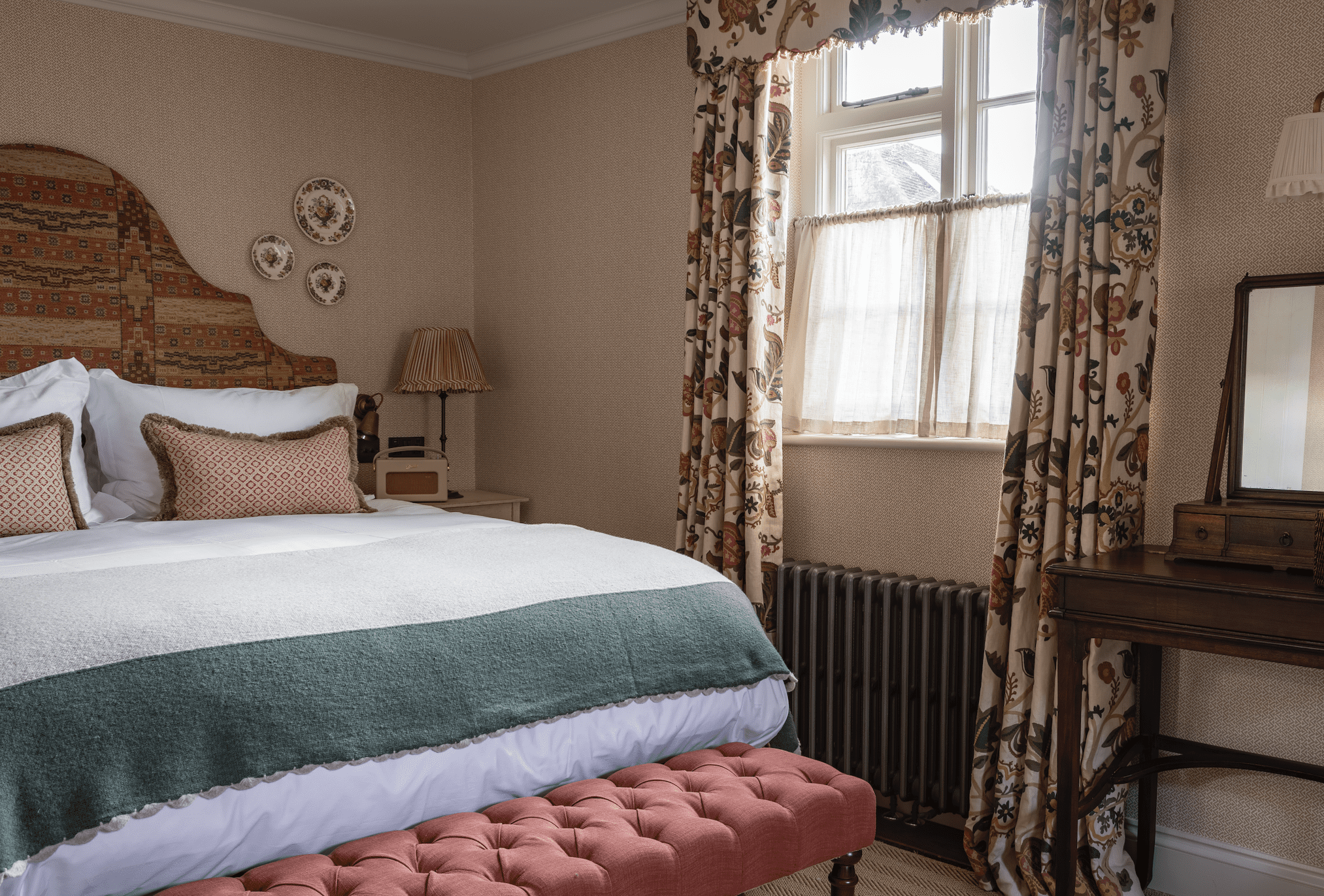 The Swan Inn reopens following refurb | Hotel Owner