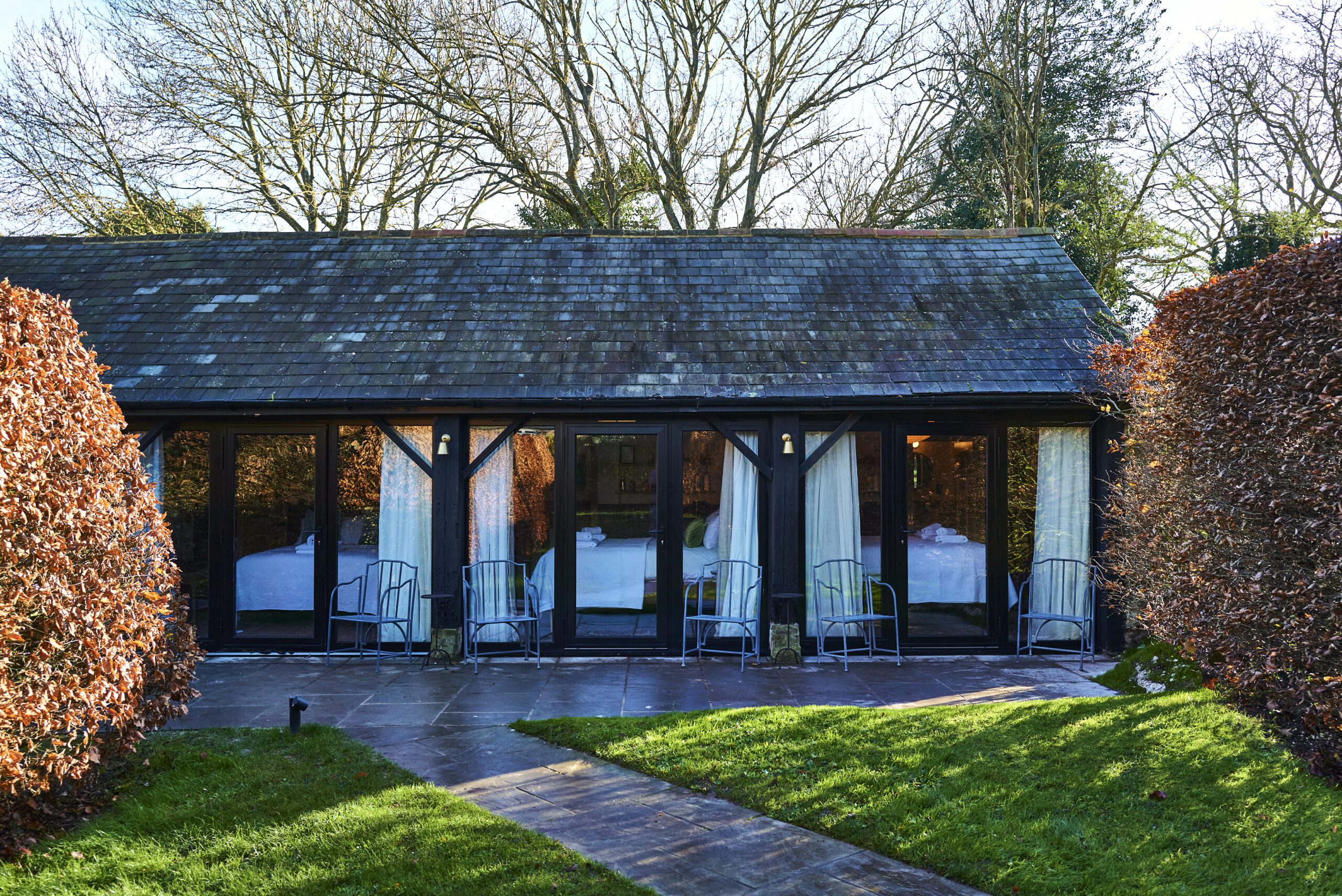 Updown Farmhouse launches The Stables | Hotel Owner