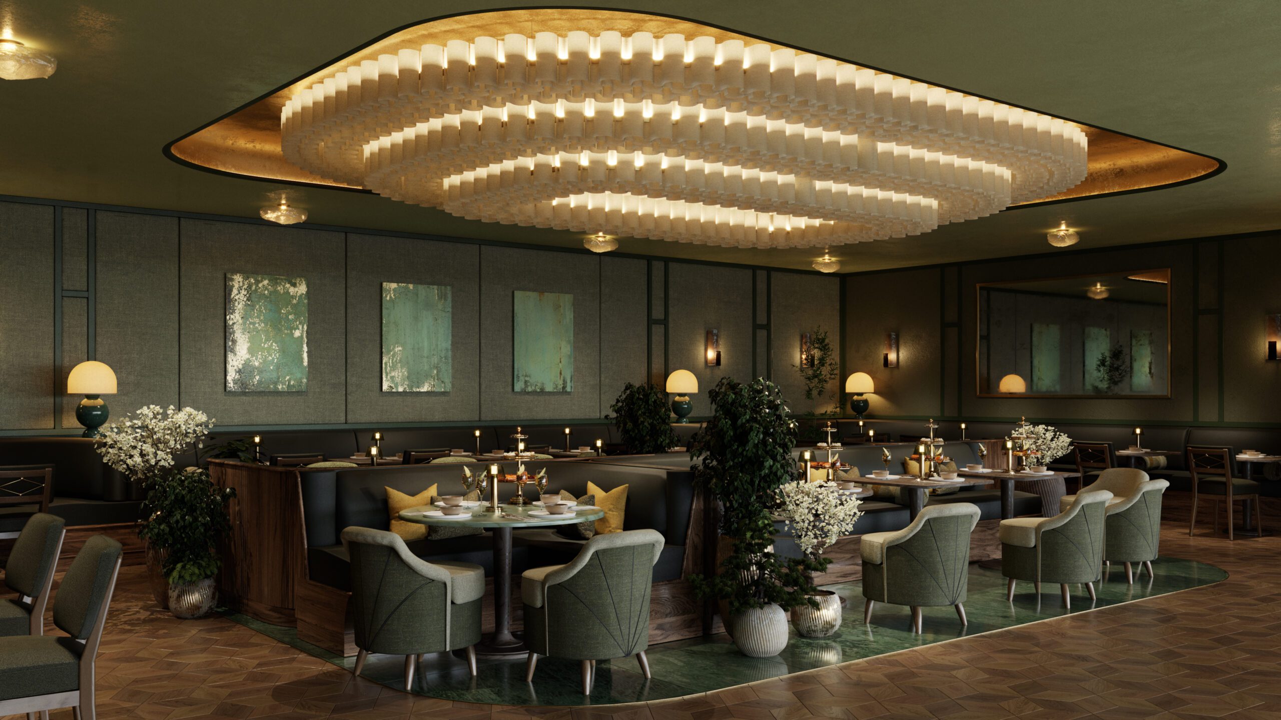 Montcalm Collection to open Mayfair restaurant with chef Akira Back ...