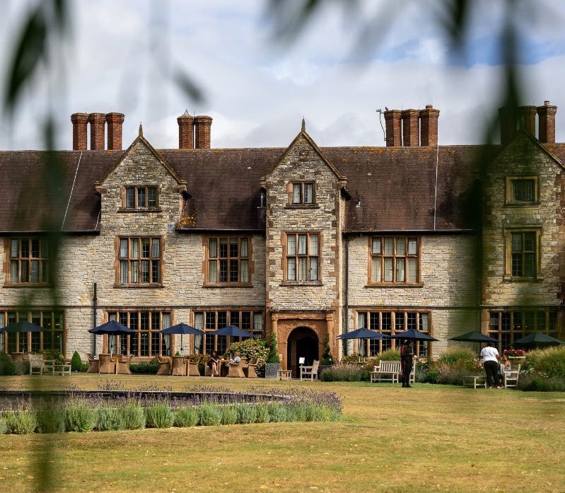 Billesley Manor set to join Marriott Tribute Portfolio in April | Hotel ...