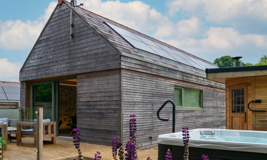 Brecon View Eco Village acquired by TR2 Group | Hotel Owner