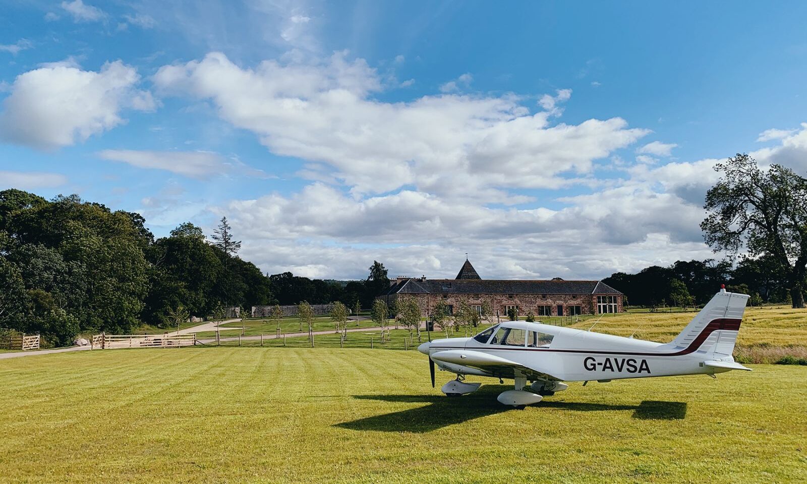 Newhall Mains reopens with new wellness facilities | Hotel Owner