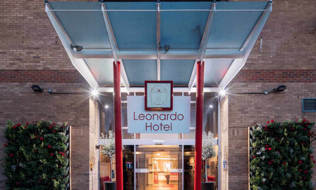 Leonardo Hotels acquires Heathrow site from Aprirose | Hotel Owner