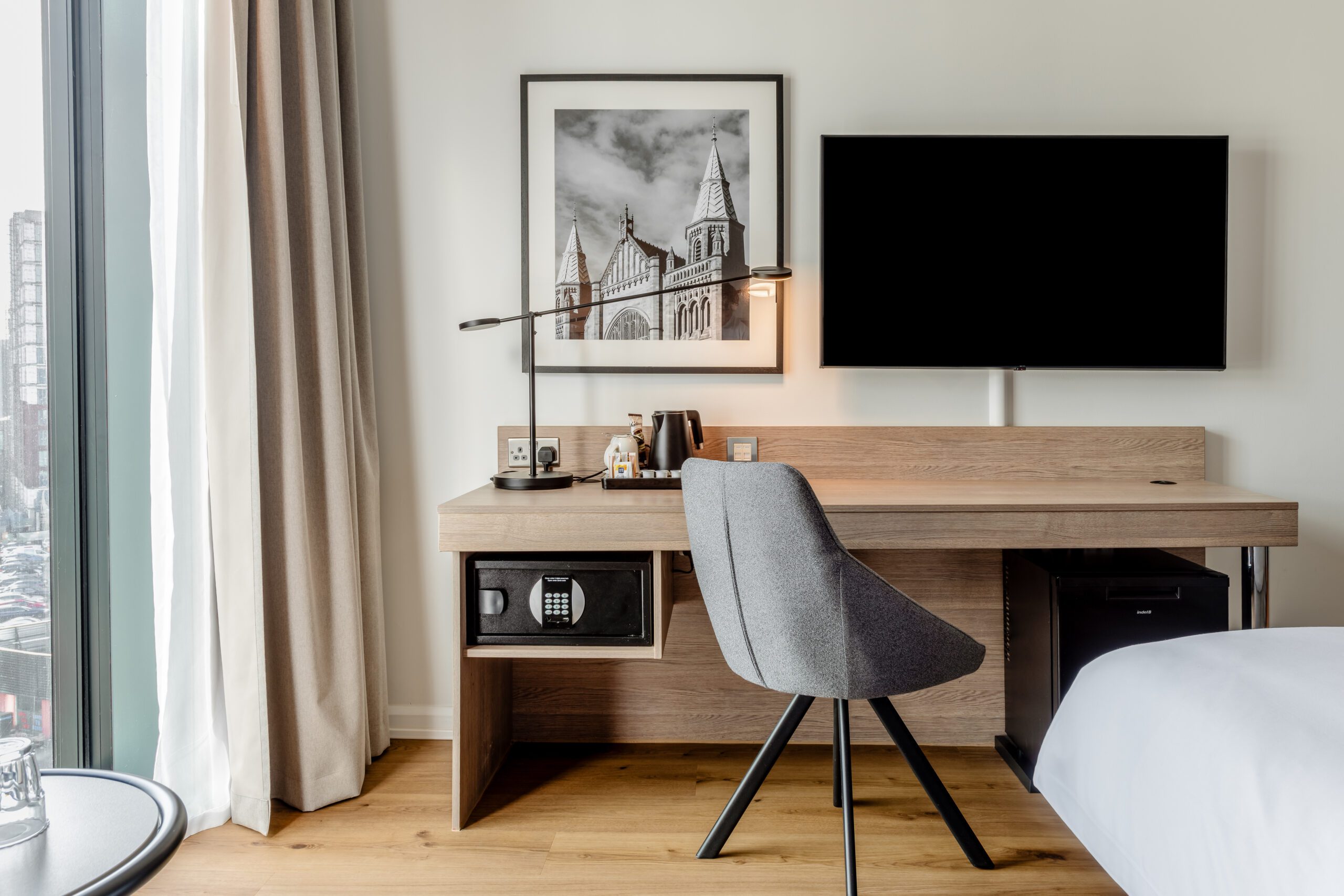 Radisson opens first verified net zero hotel in Manchester | Hotel Owner