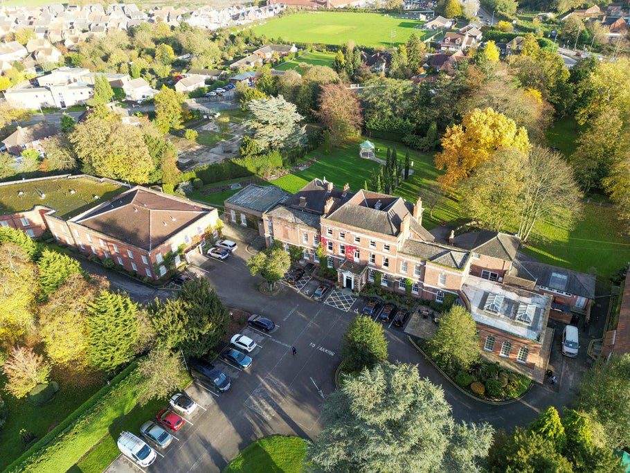 The West Retford Hotel hits the market for £4.2m | Hotel Owner