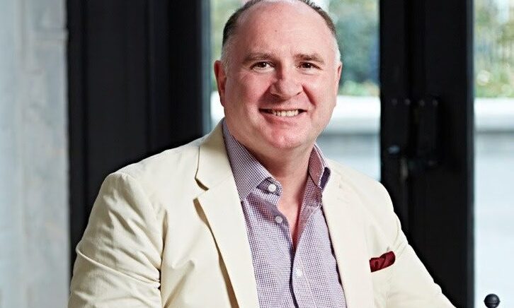 The Royal Horseguards Hotel names Charles Oak as GM | Hotel Owner