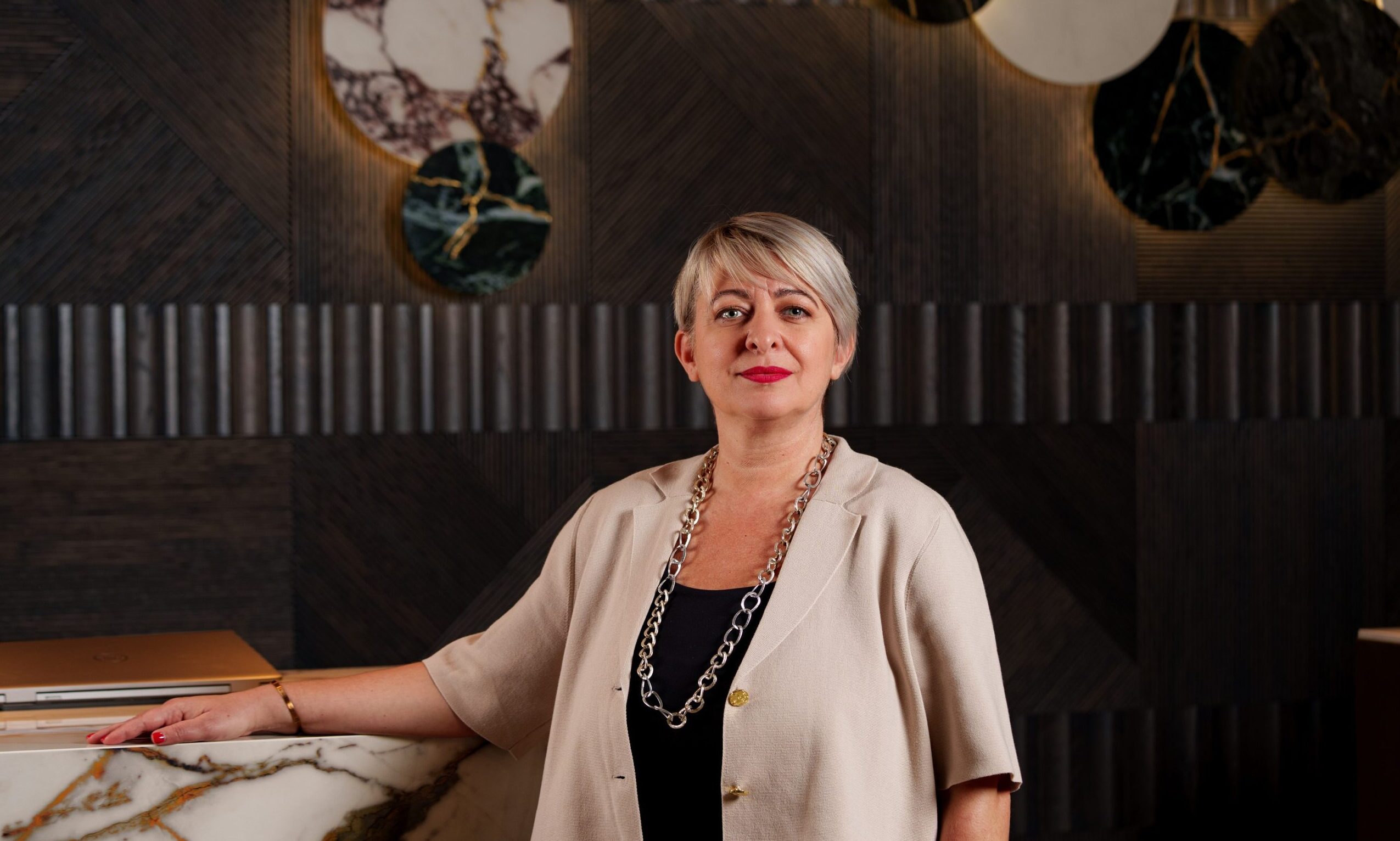 Hyatt Regency Blackfriars names new director of sales and marketing ...