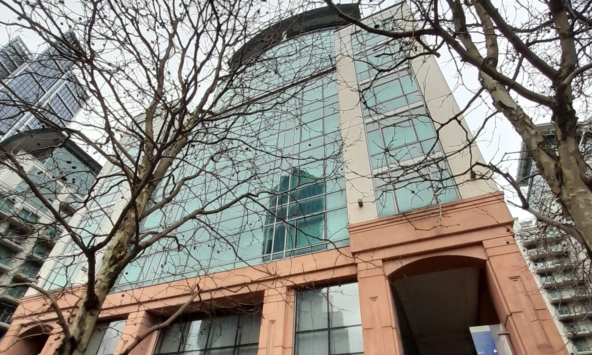 Whitbread gets green light for new Vauxhall Premier Inn | Hotel Owner