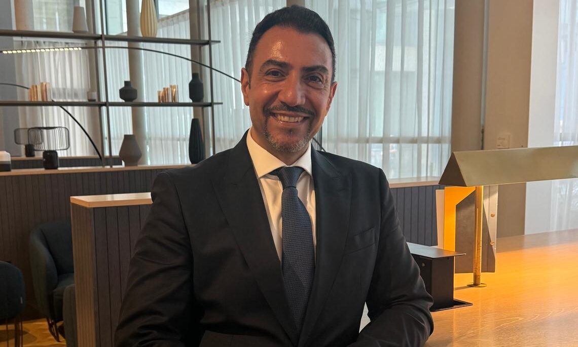 Hyatt Regency London Blackfriars appoints new GM | Hotel Owner