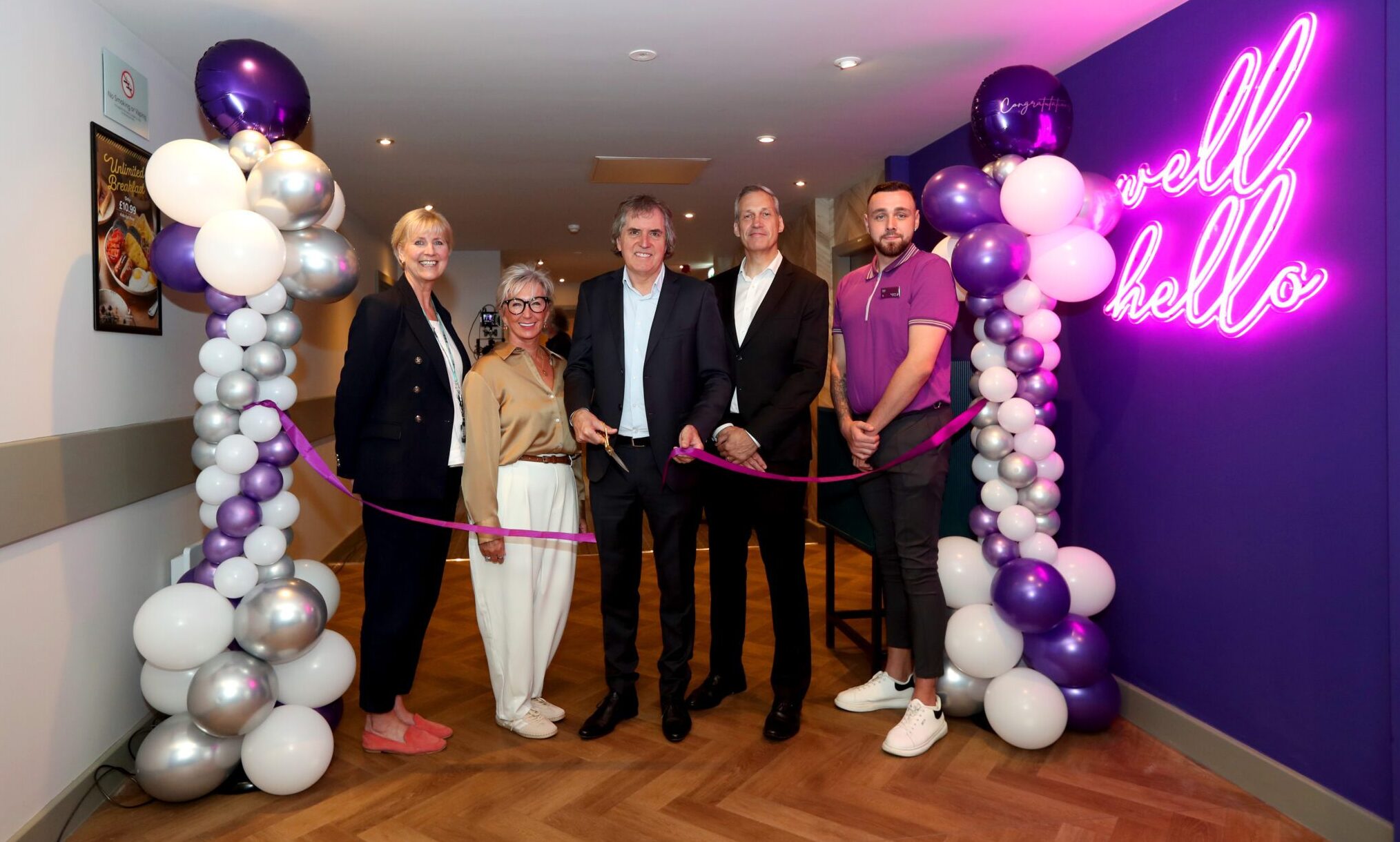 Whitbread expands Thrive programme to Liverpool City Region | Hotel Owner